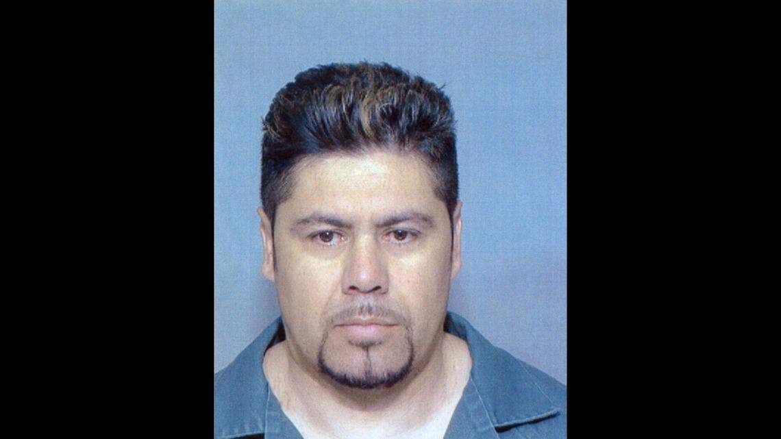 Stanislaus County most wanted in Modesto CA for molestation | Modesto Bee